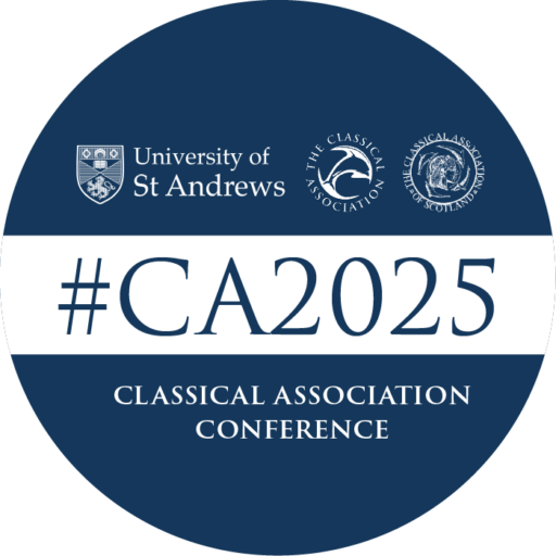 Classical Association Conference 2025
